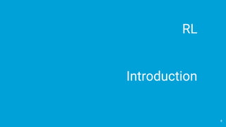 Introduction to Reinforcement Learning and FinTech Case Study | PDF | Technology & Computing