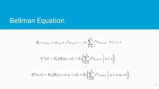 Introduction to Reinforcement Learning and FinTech Case Study | PDF ...