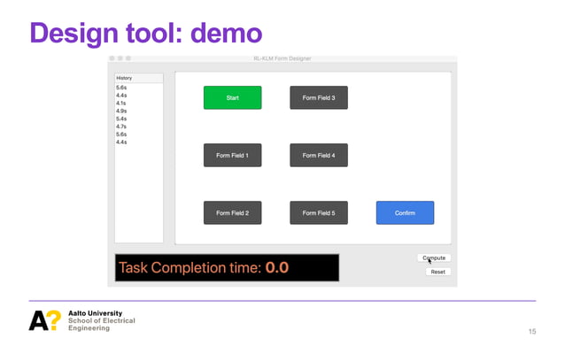 RL-KLM: Automating Keystroke-level Modeling with Reinforcement Learning ...