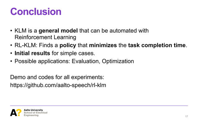 Rl Klm Automating Keystroke Level Modeling With Reinforcement Learning 5890