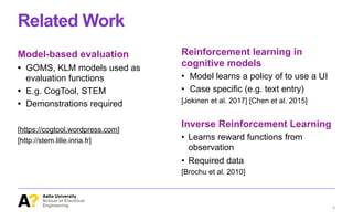 RL-KLM: Automating Keystroke-level Modeling with Reinforcement Learning ...