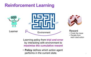 RL-KLM: Automating Keystroke-level Modeling with Reinforcement Learning (IUI 2019) | PPT