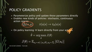 rl-lectures-pres.pptx | Artificial Intelligence | Technology & Computing