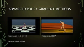 rl-lectures-pres.pptx | Artificial Intelligence | Technology & Computing