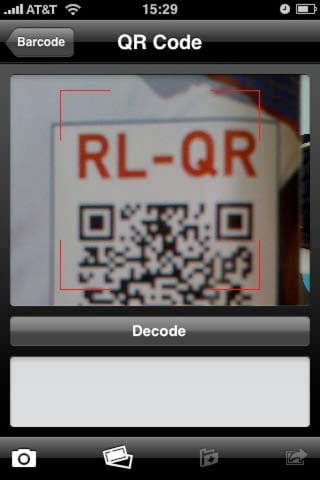 Ralph Lauren's QR experiment | PPT