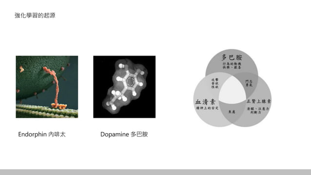 Reinforcement learning Basic Concept | PPT