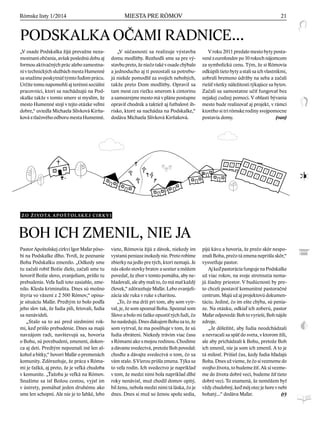 Rómske listy 1/204 - príloha Romane thana | PDF