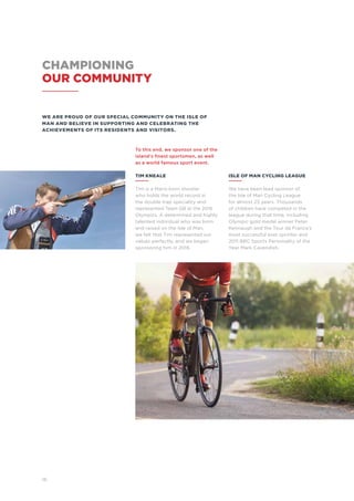 RL360's New Corporate Brochure | PDF