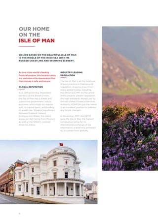 RL360's New Corporate Brochure | PDF