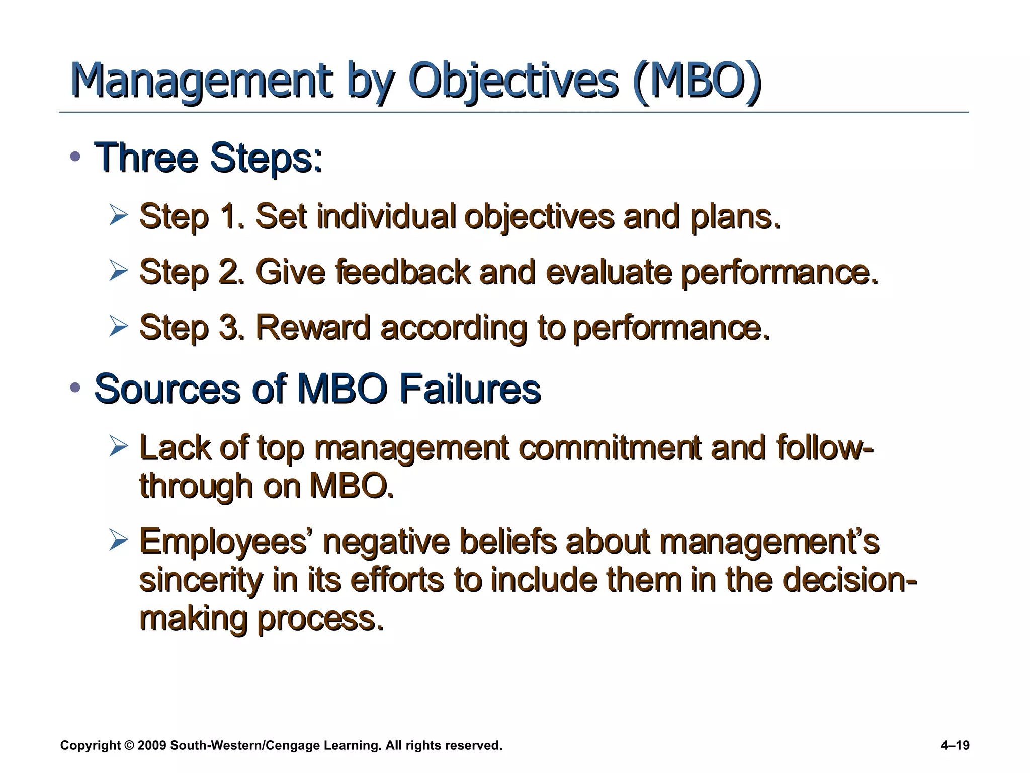 Chapter 4 - Strategic and Operational Planning | PPT