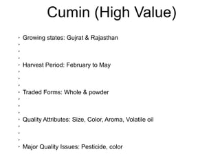 Cumin | PPT