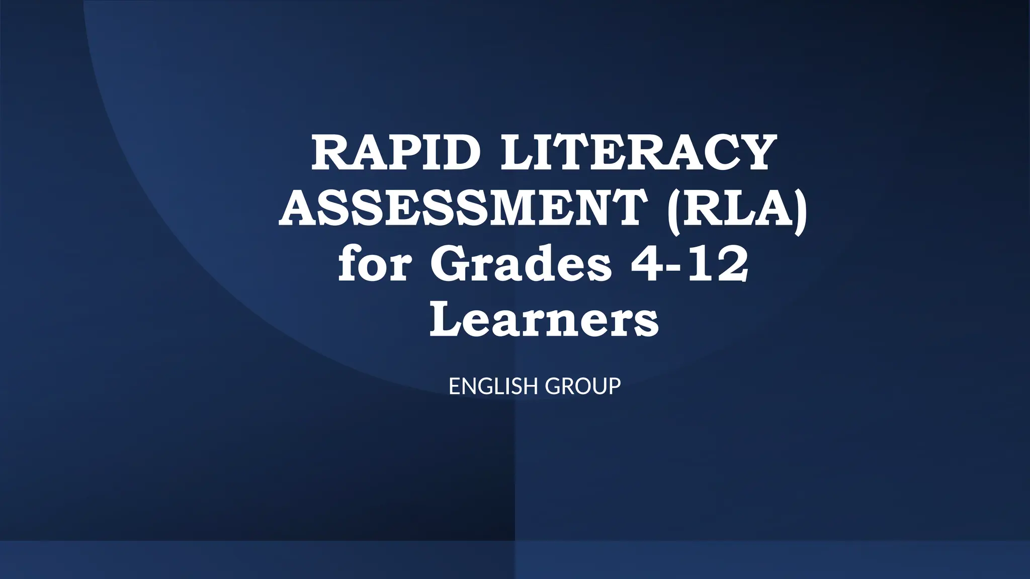 Sample RLA-for-Grades-4-12-orientation.pptx
