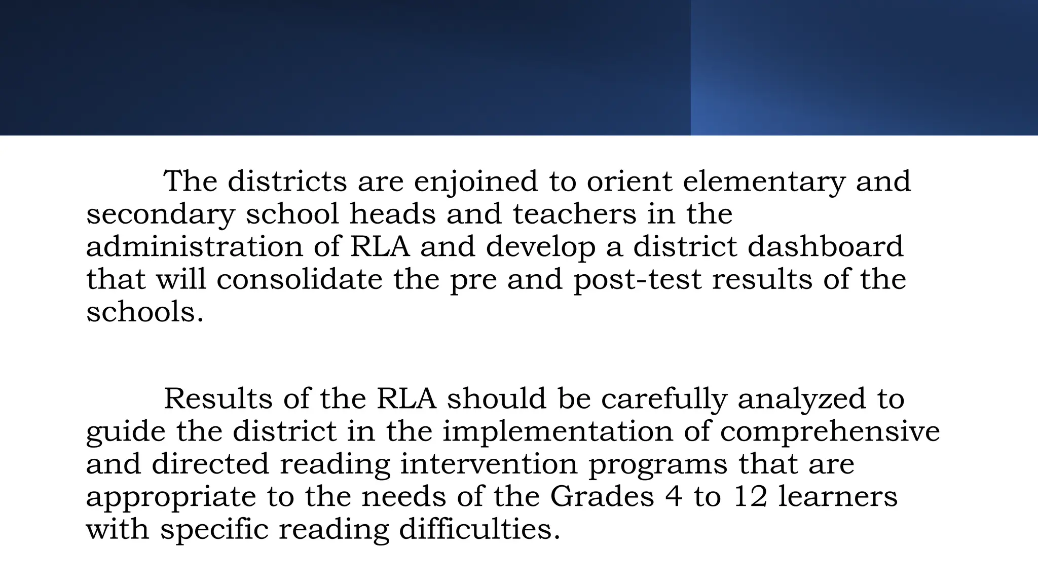 Sample RLA-for-Grades-4-12-orientation.pptx