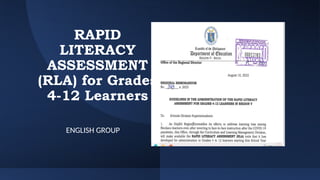 Sample RLA-for-Grades-4-12-orientation.pptx