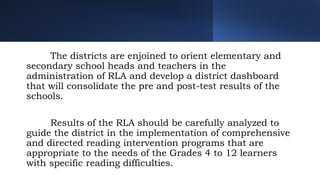 Sample RLA-for-Grades-4-12-orientation.pptx