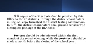 Sample RLA-for-Grades-4-12-orientation.pptx