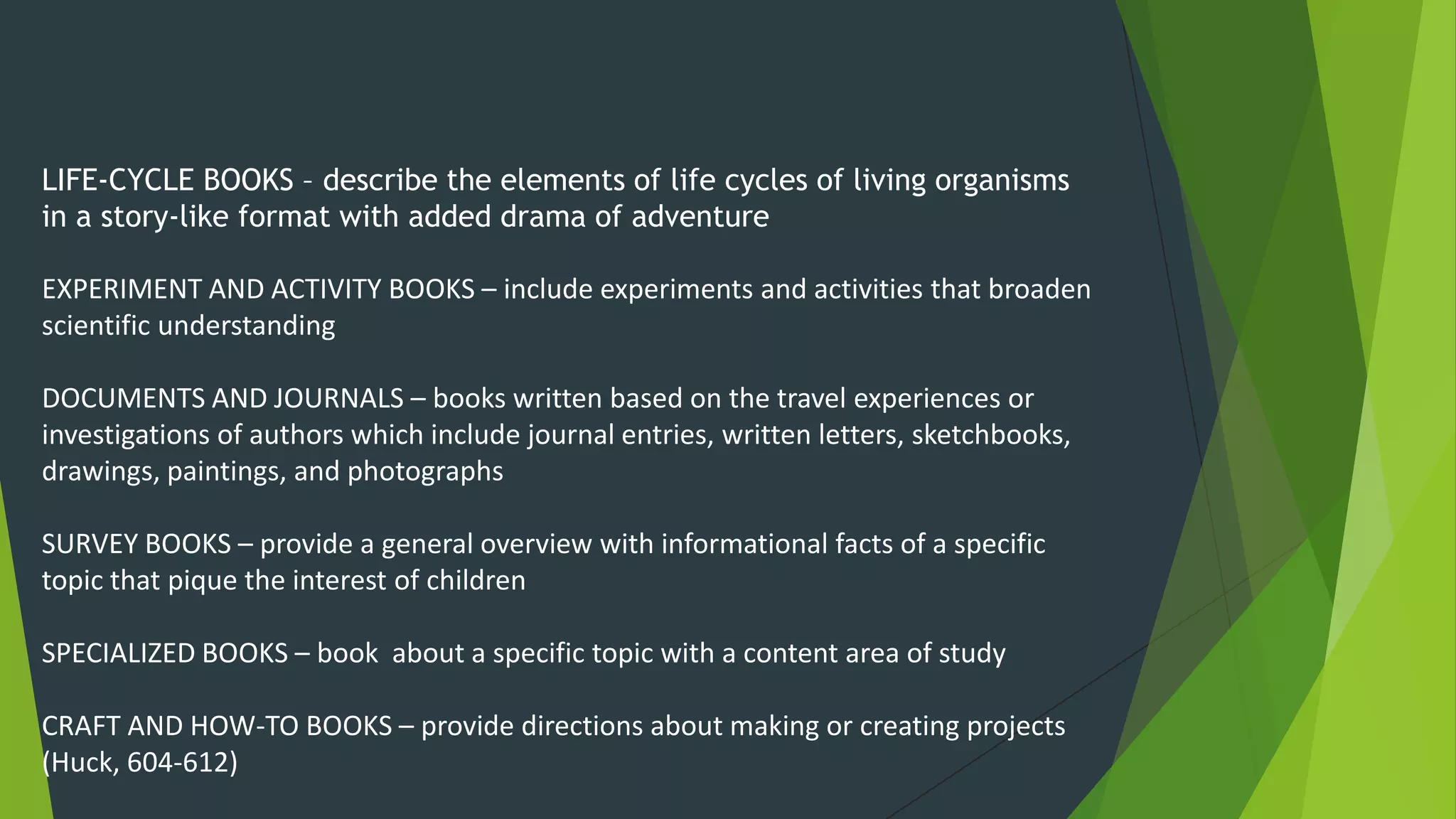 Rla526 book presentations1 a | PPTX