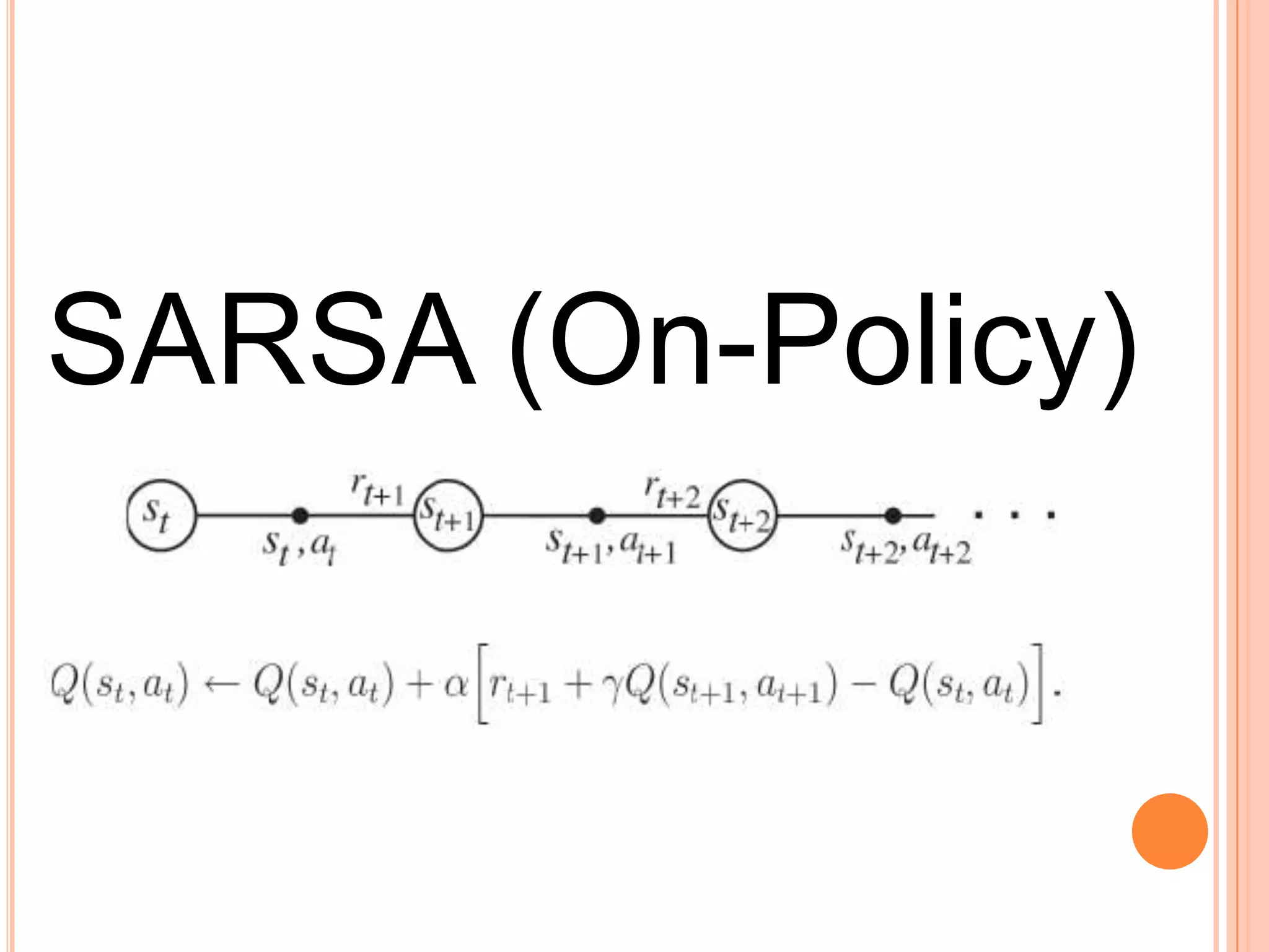 Reinforcement Learning : A Beginners Tutorial | PPT Reinforcement Learning : A Beginners Tutorial | PPT