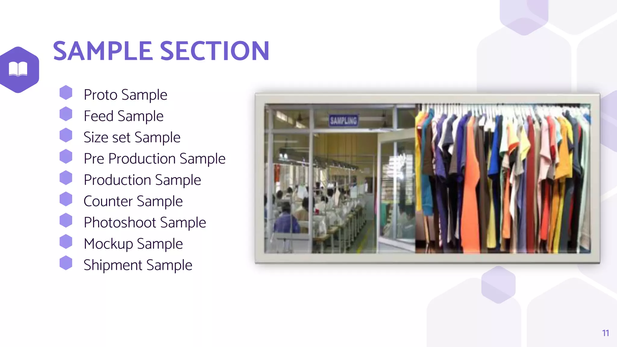 Industrial visit presentation | PPT