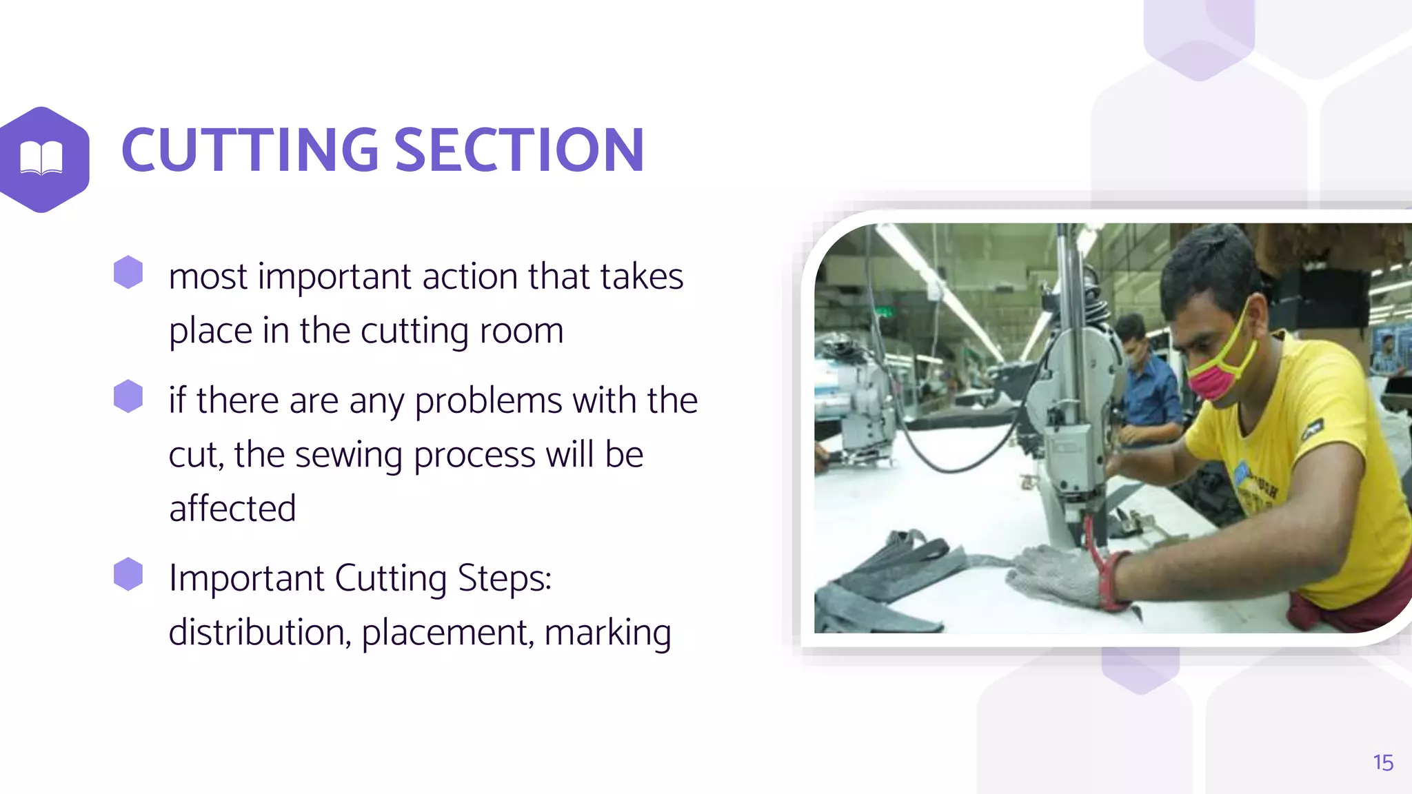 Industrial visit presentation | PPT