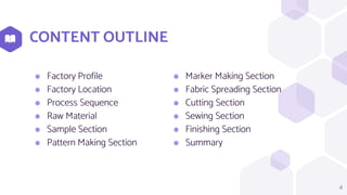 Industrial visit presentation | PPT