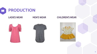 Industrial visit presentation | PPT