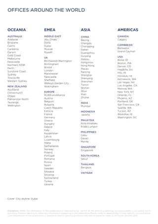 Rlb gulf states_report_october_2011 | PDF
