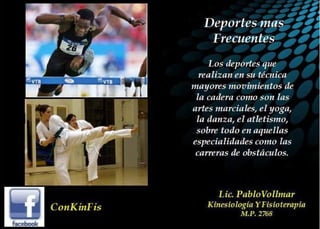 Rotura del Labrum de la Cadera | PDF
