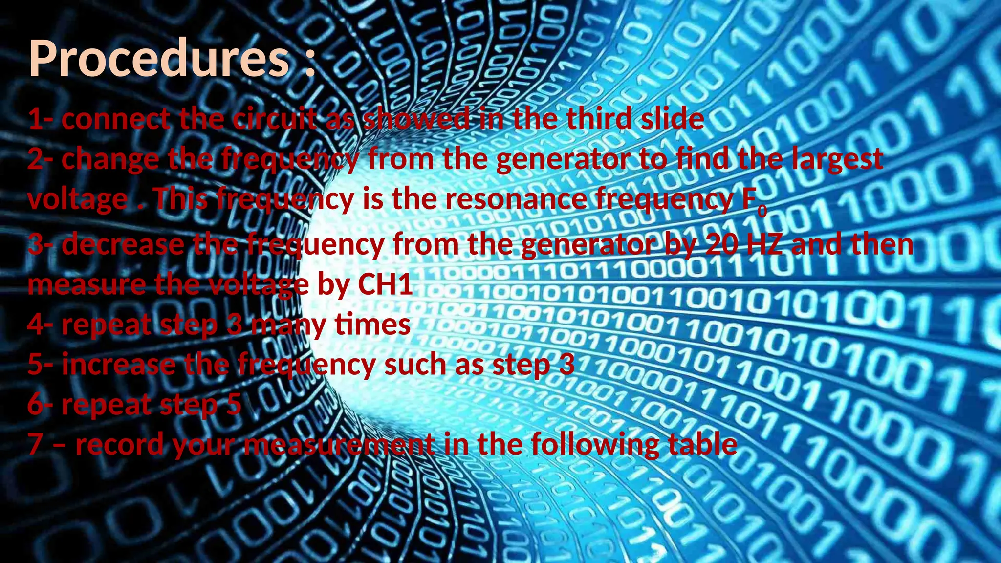 Simple RLC parallel tunning circuit.pptx