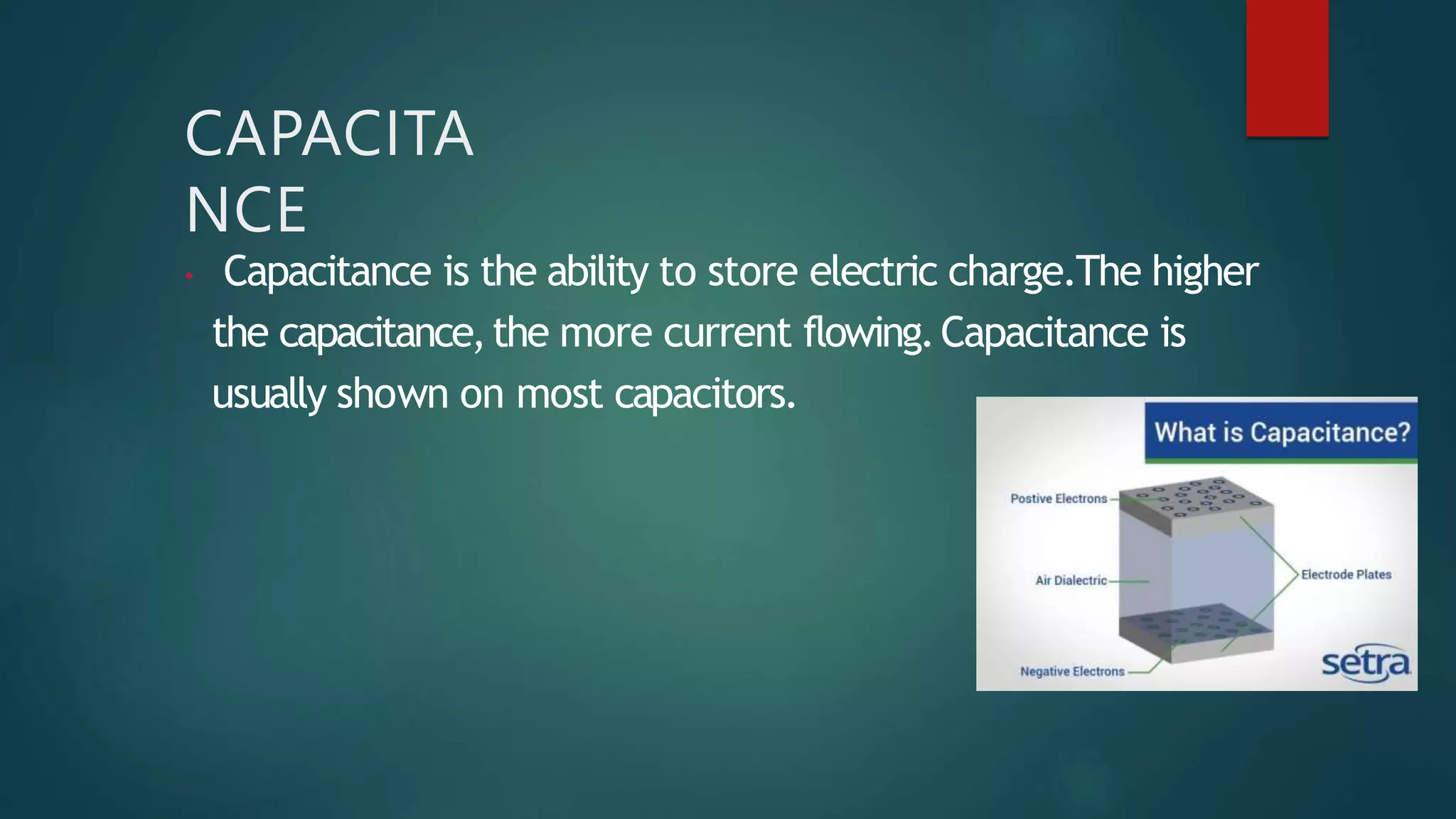 RLC simple presentation | PPTX