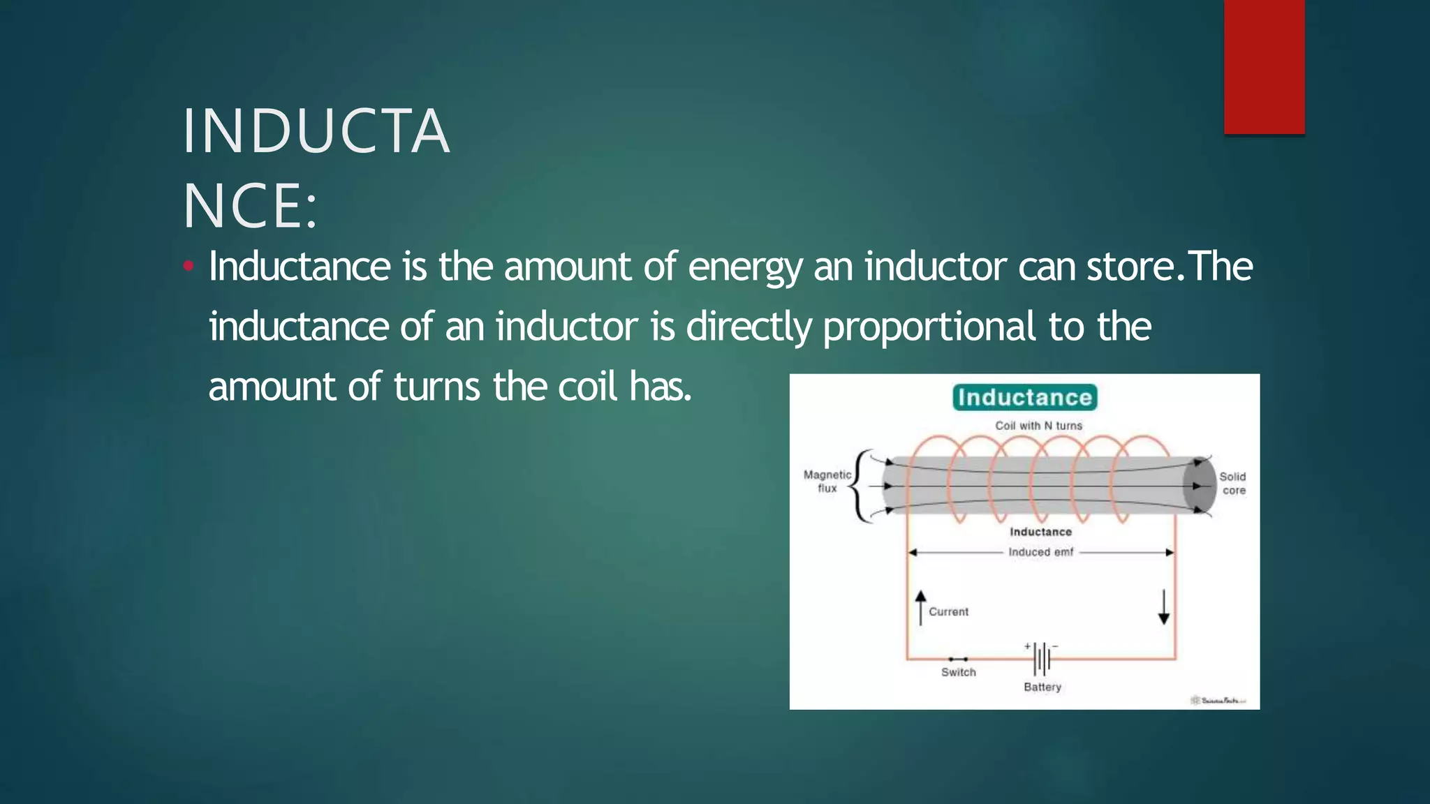 RLC simple presentation | PPT