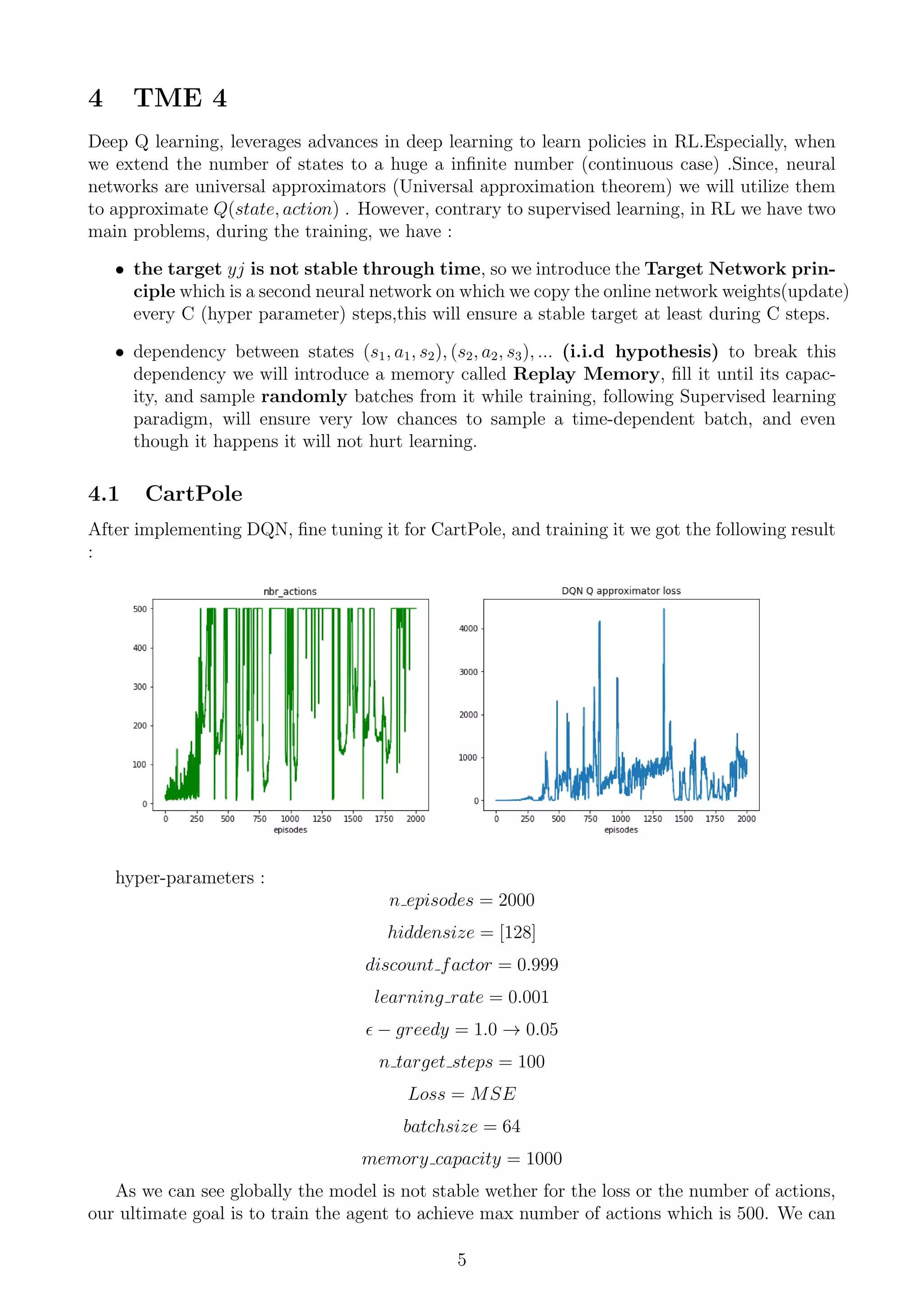 Reinforcement Learning Research Experiments Openai Pdf