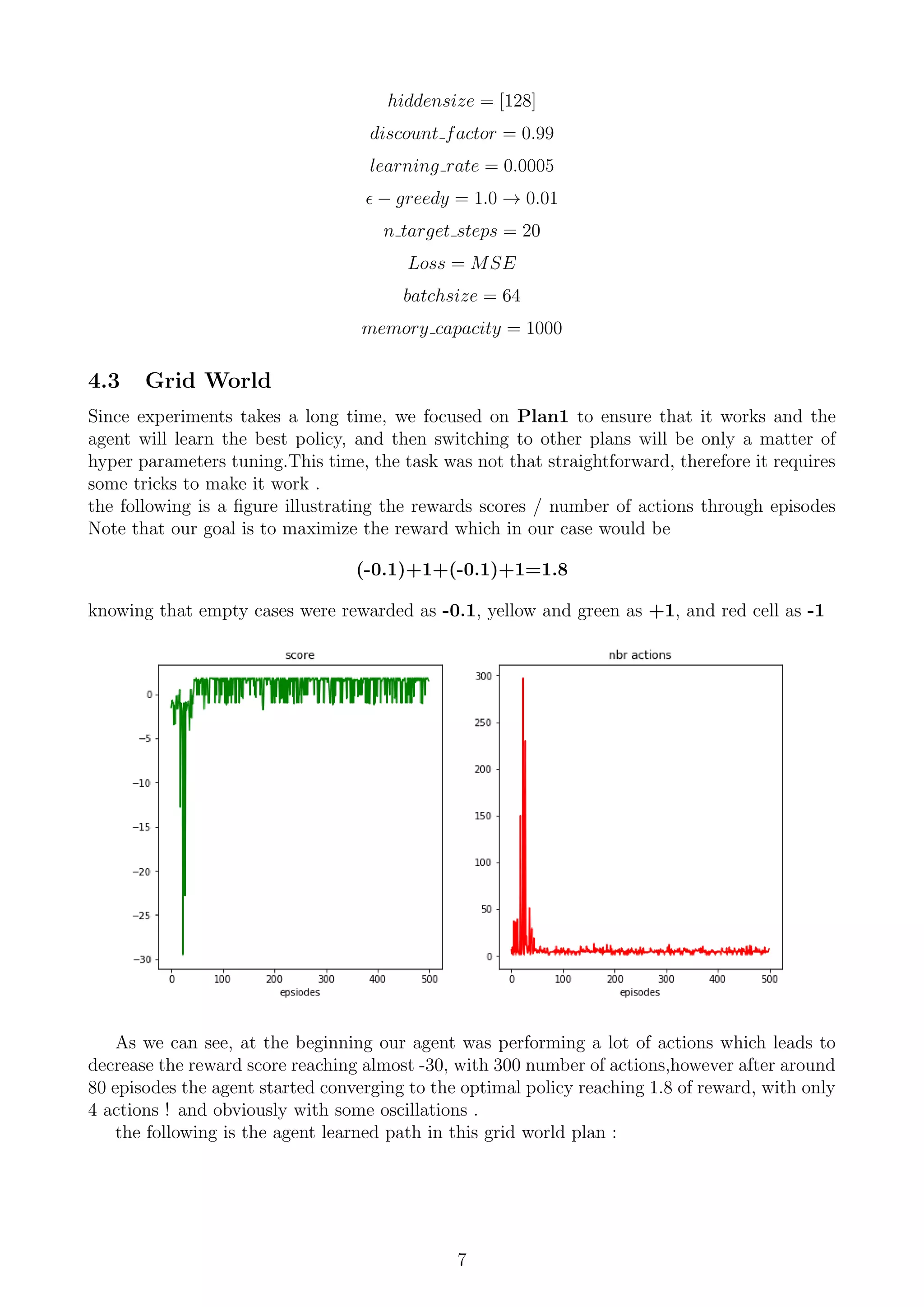 Reinforcement Learning Research Experiments Openai Pdf Strategy