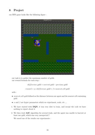 Reinforcement learning Research experiments OpenAI | PDF | Strategy ...