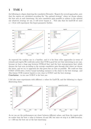 Reinforcement learning Research experiments OpenAI | PDF | Strategy ...
