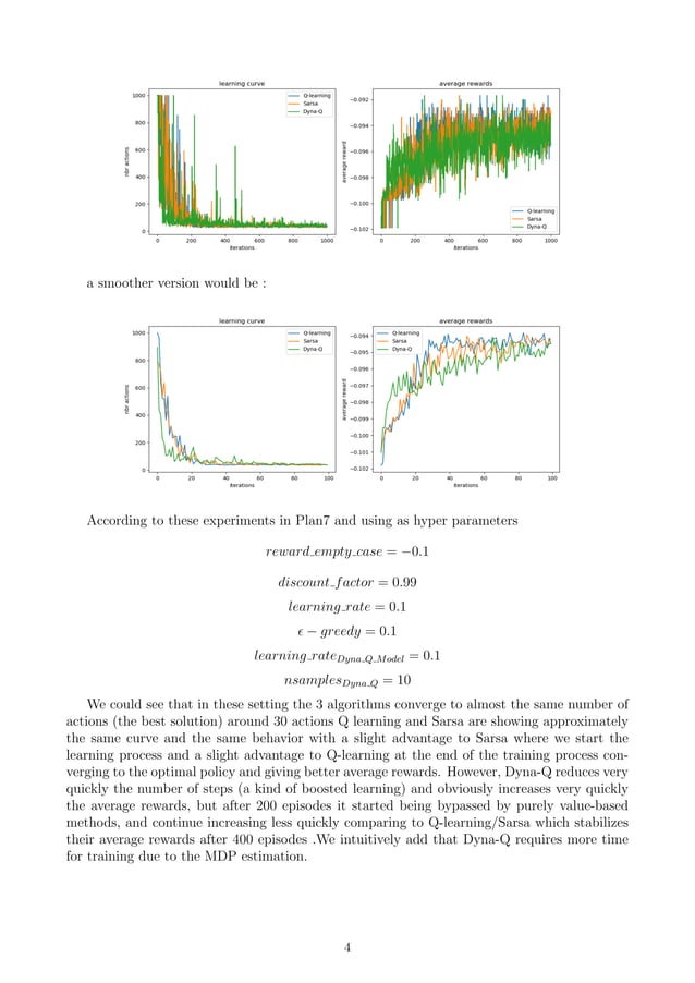 Reinforcement Learning Research Experiments Openai Pdf Strategy Video Games Video Game Genres