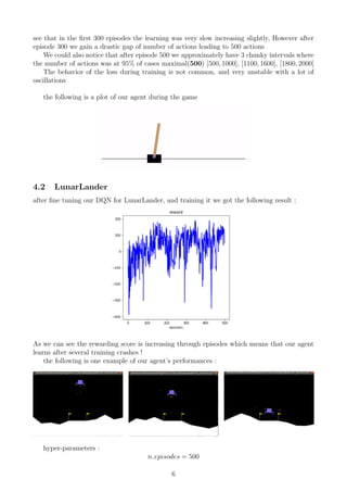 Reinforcement learning Research experiments OpenAI | PDF | Strategy Video Games | Video Game Genres