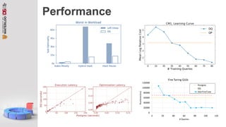 Reinforcement Learning Meets Query Optimization | PDF | Databases | Computer Software and ...