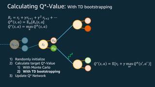 Q-learning and Deep Q Network (Reinforcement Learning) | PDF