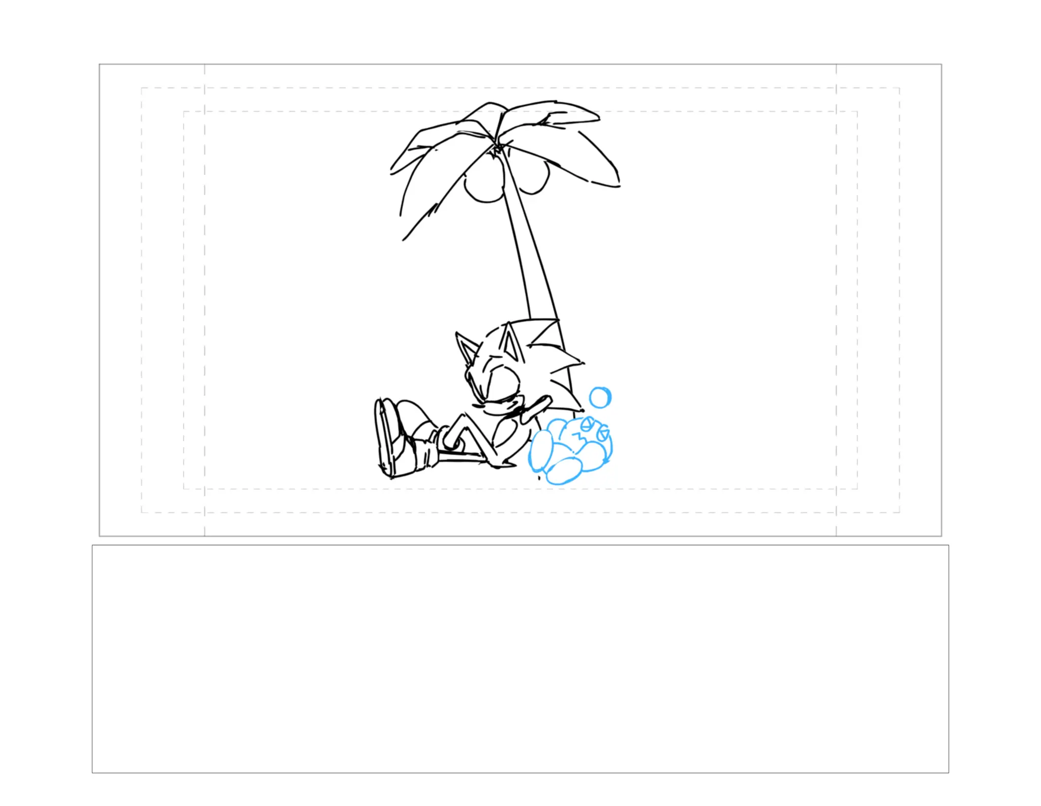 Chao In Space Storyboard Examples | PDF