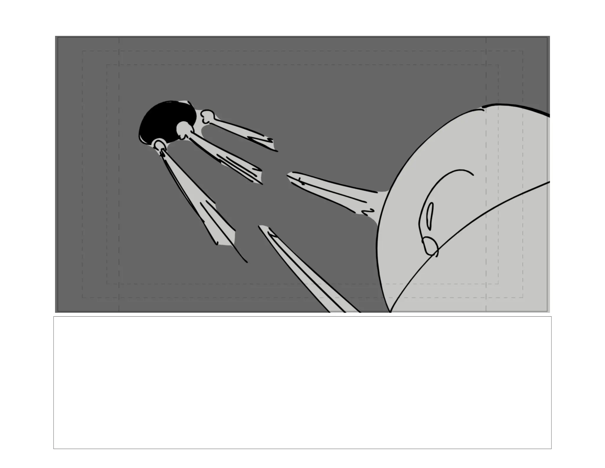 Chao In Space Storyboard Examples | PDF