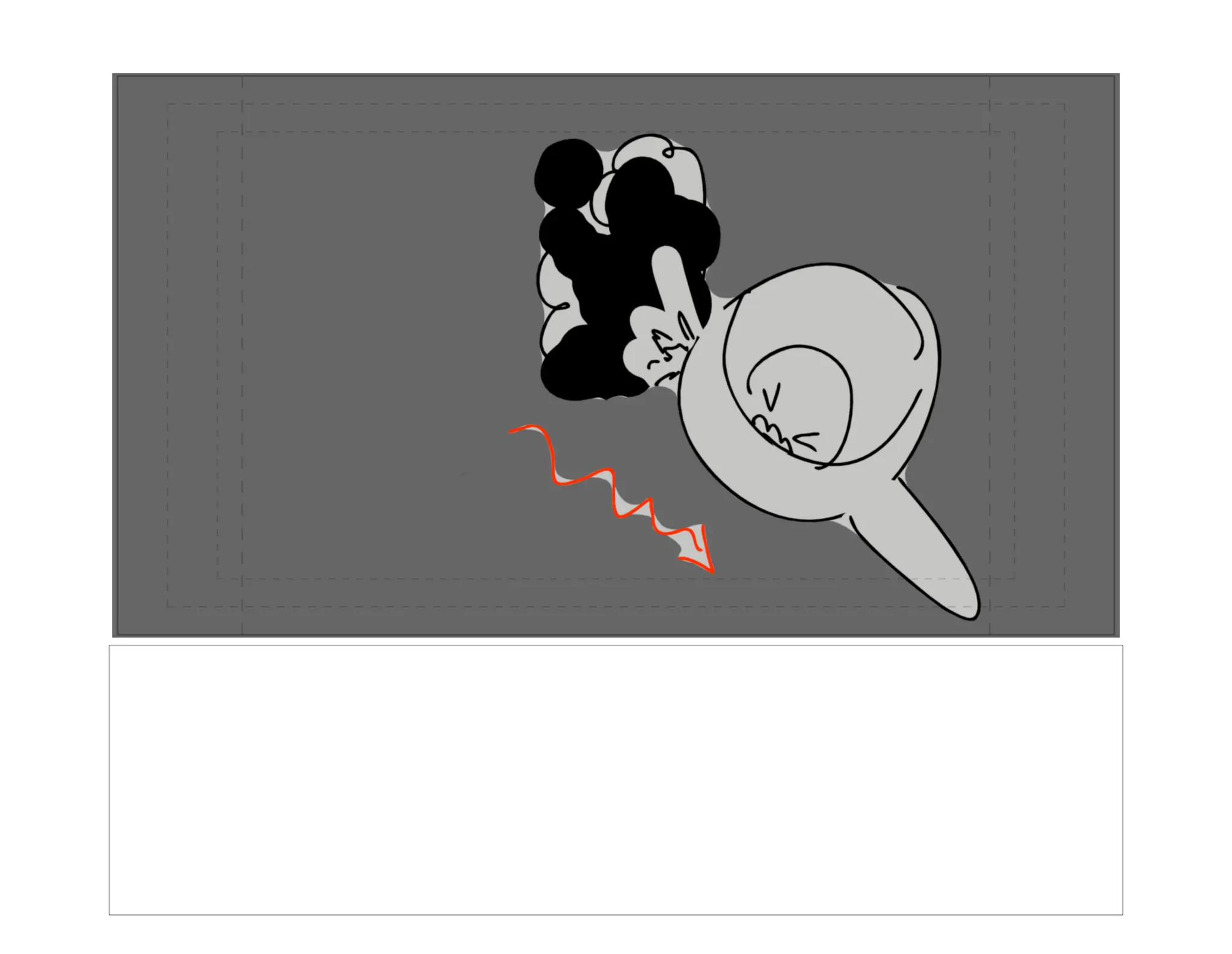 Chao In Space Storyboard Examples | PDF