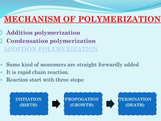MACROMOLECULE(Polymer& applications of polymer) | PDF