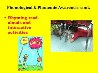 R&l final project | PPT | Education