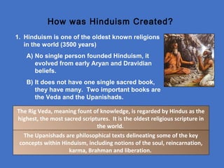 Rlg 101 (3) hinduism | PPT