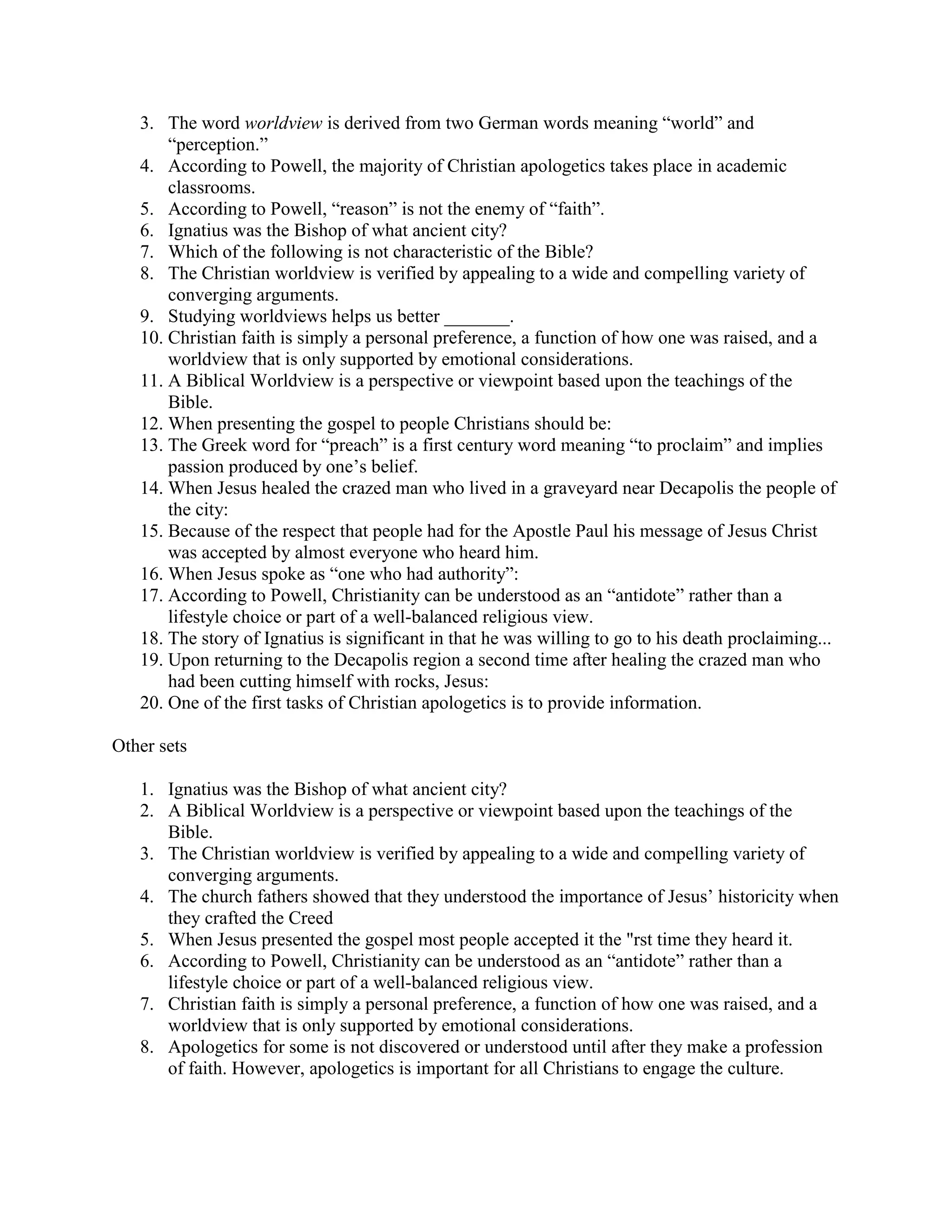 RLGN 104 Quiz 1,2,3,4 Liberty Homeworksimple.com.docx