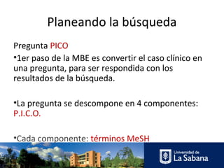 Revisión de la Literatura Médica | PPT