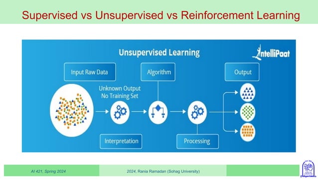 lecture in Reinforcement learning in Ai | PDF