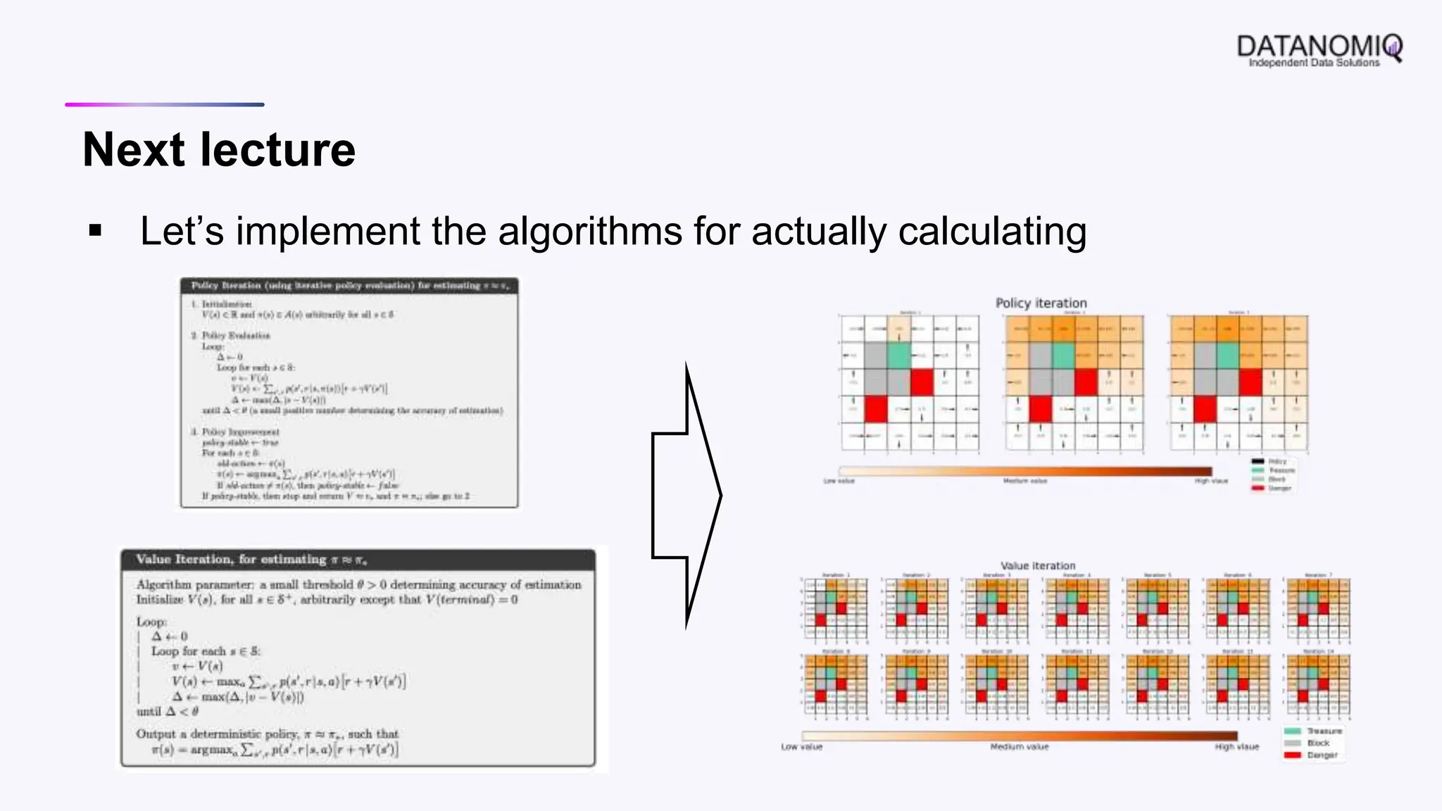 How to formulate reinforcement learning in illustrative ways | PPTX