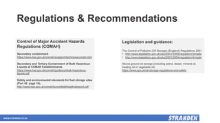 Bund Lining Systems | PDF